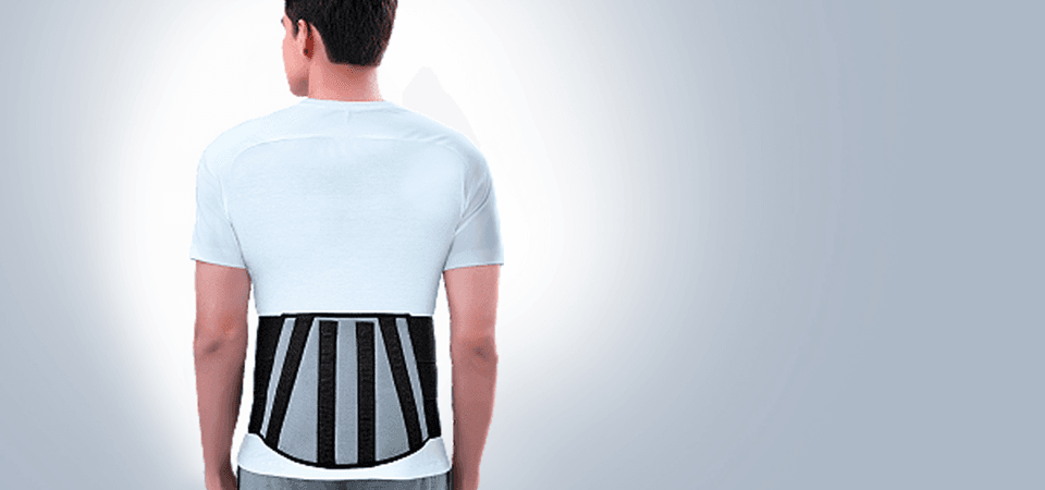 dyna LS corset slider - Dynamic Techno Medicals