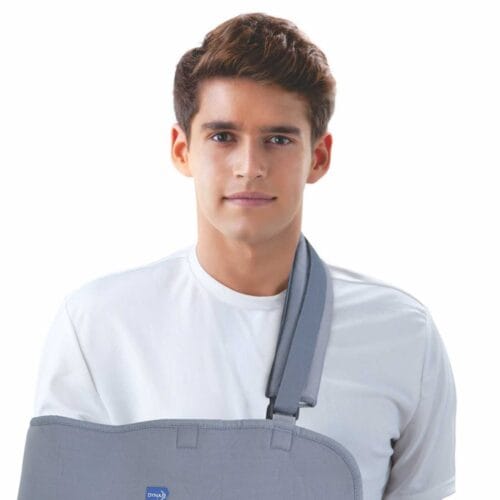 Dyna Arm Sling - Dynamic Techno Medicals