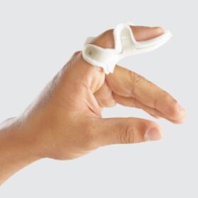 Dyna Thumb Spica Splint - Dynamic Techno Medicals