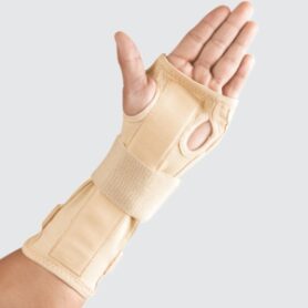 Dyna Cockup splint - Dynamic Techno Medicals