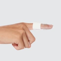 Dyna Thumb Spica Splint - Dynamic Techno Medicals