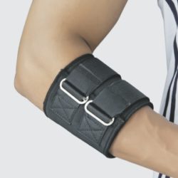 Dyna Tennis Elbow Brace Xtra - Dynamic Techno Medicals