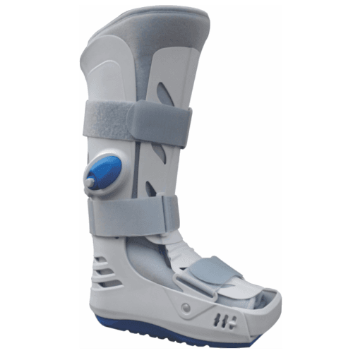 Easycast Pneumatic Walker - Dynamic Techno Medicals