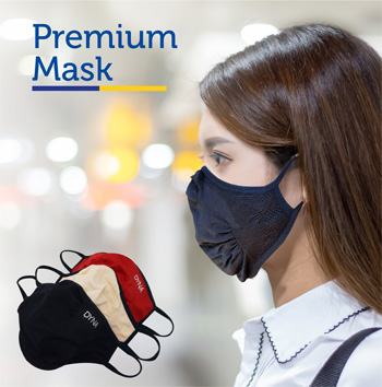PRemium-mask - Dynamic Techno Medicals