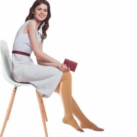 Dyna Medical Compression Stockings - Dynamic Techno Medicals