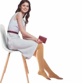 Dyna Medical Compression Stockings - Dynamic Techno Medicals