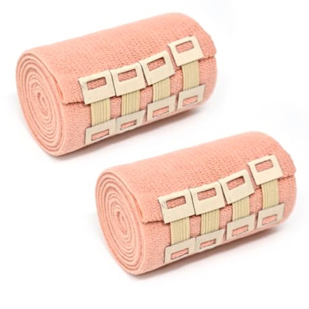 TubiFix Tubular Bandage - Dynamic Techno Medicals