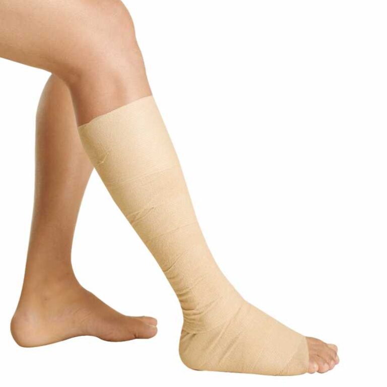 TubiFix Tubular Bandage - Dynamic Techno Medicals