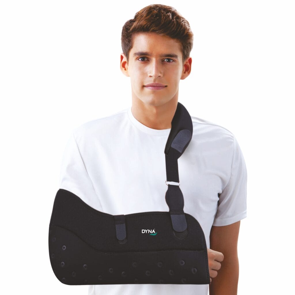 Dyna Arm Sling - Dynamic Techno Medicals