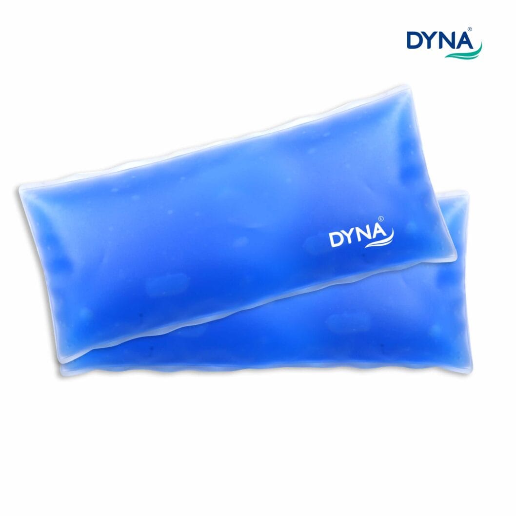 Dyna Soft Cervical Collar - Dynamic Techno Medicals