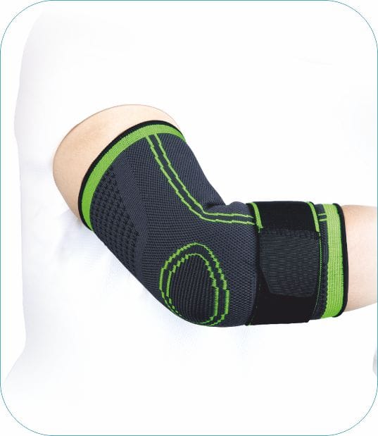 Elbow Supports - Dynamic Techno Medicals