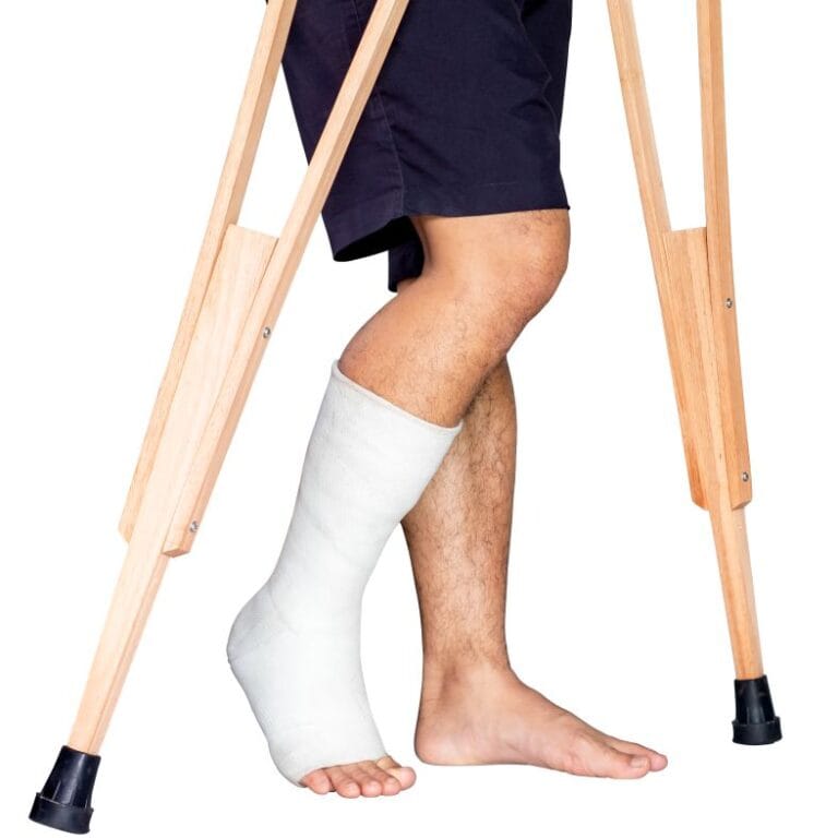 TubiFix Tubular Bandage - Dynamic Techno Medicals