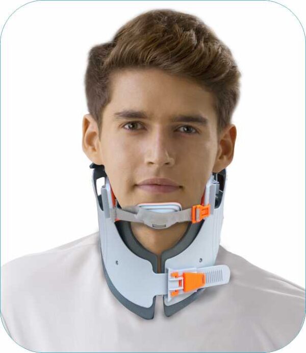 Cervical Immobilisers, Ambulance Collars, Airway Collars from Dyna