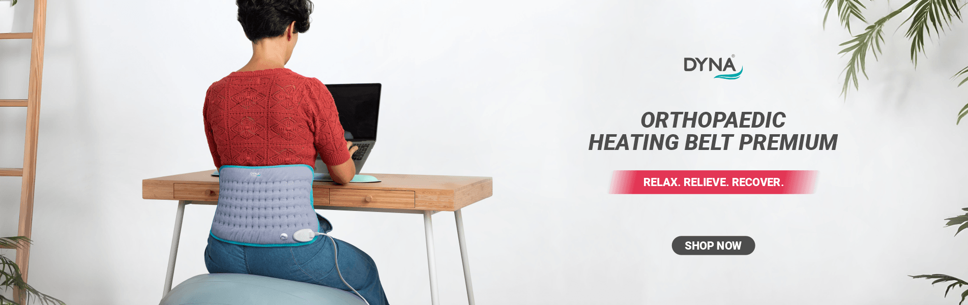 Home - Dynamic Techno Medicals