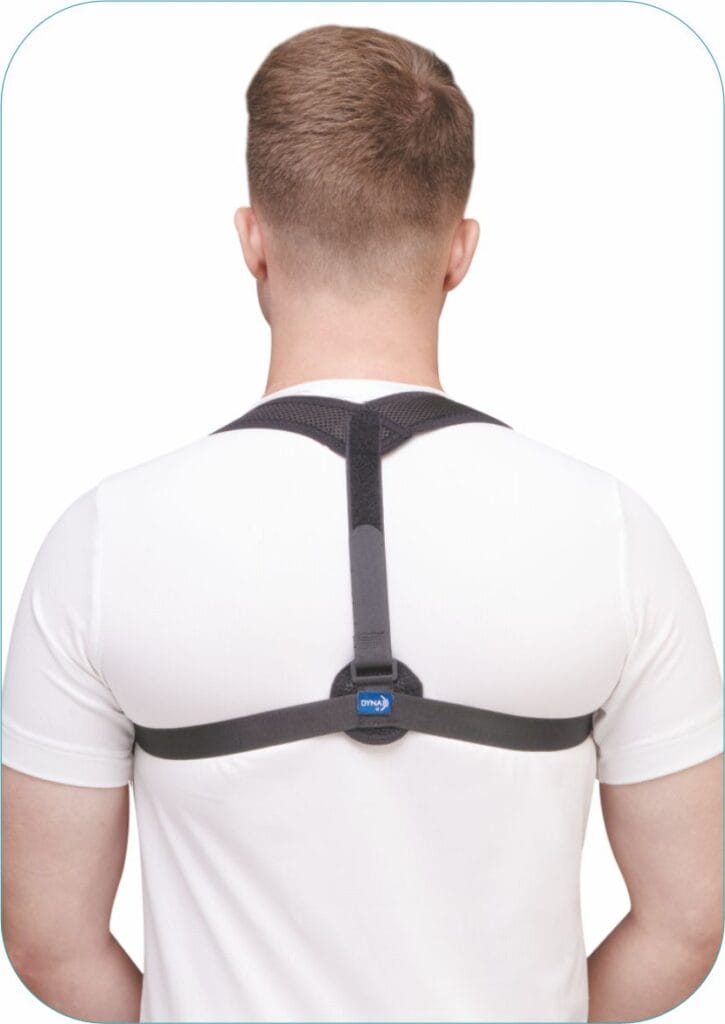 Posture Braces - Dynamic Techno Medicals